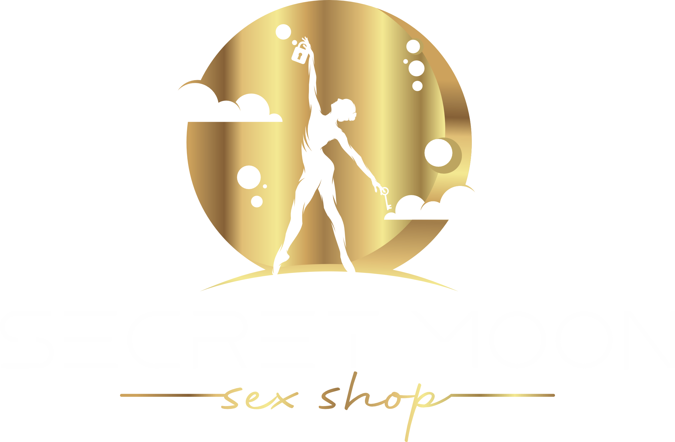 Secret Moon